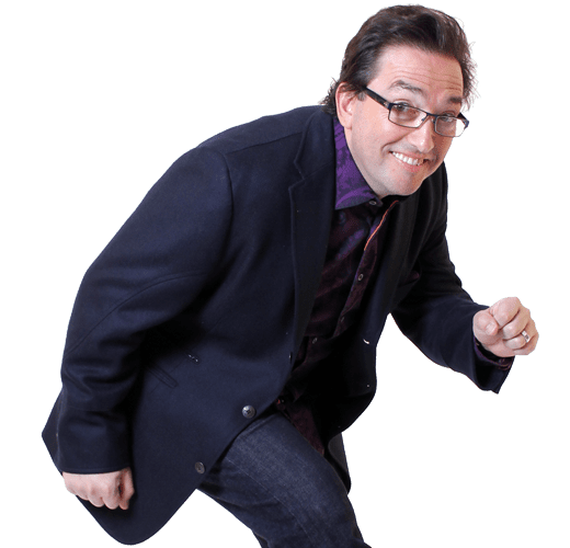 About Tim – Tim Levy