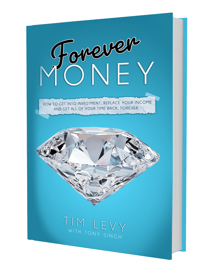 Tim Levy – Writer Producer CEO