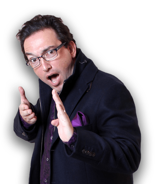 Tim Levy – Writer Producer CEO