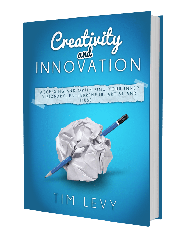 Tim Levy – Writer Producer CEO