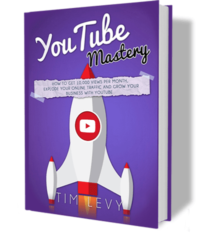 Tim Levy – Writer Producer CEO